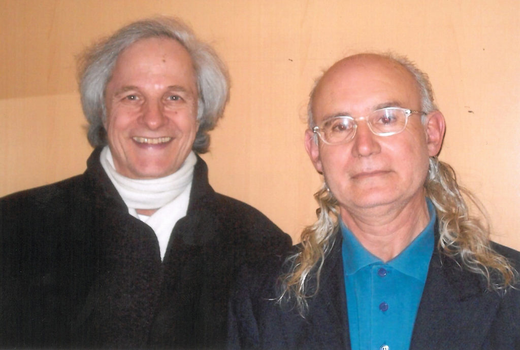 Lino Capolicchio: un attore sotto il segno della qualità - Taxidrivers.it