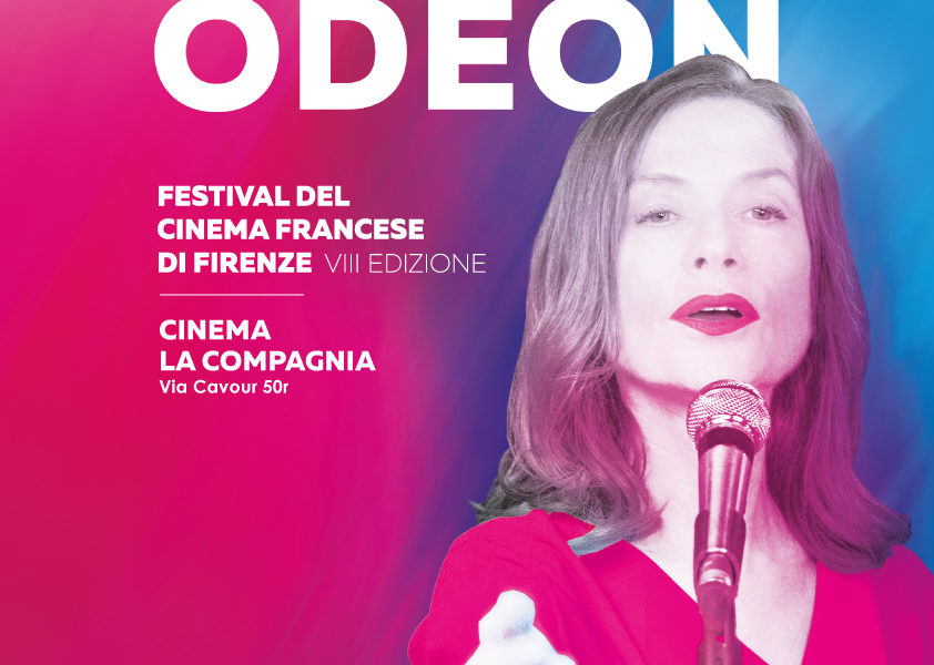 France Odeon, festival del cinema francese a Firenze (28 ottobre – 1 ...