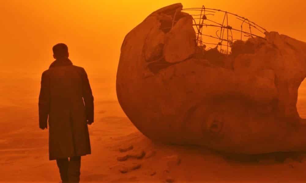 Blade Runner 2049, il sequel del capolavoro di Ridley Scott ...