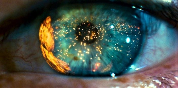 I replicanti di Ridley Scott in Blade Runner - Taxidrivers.it