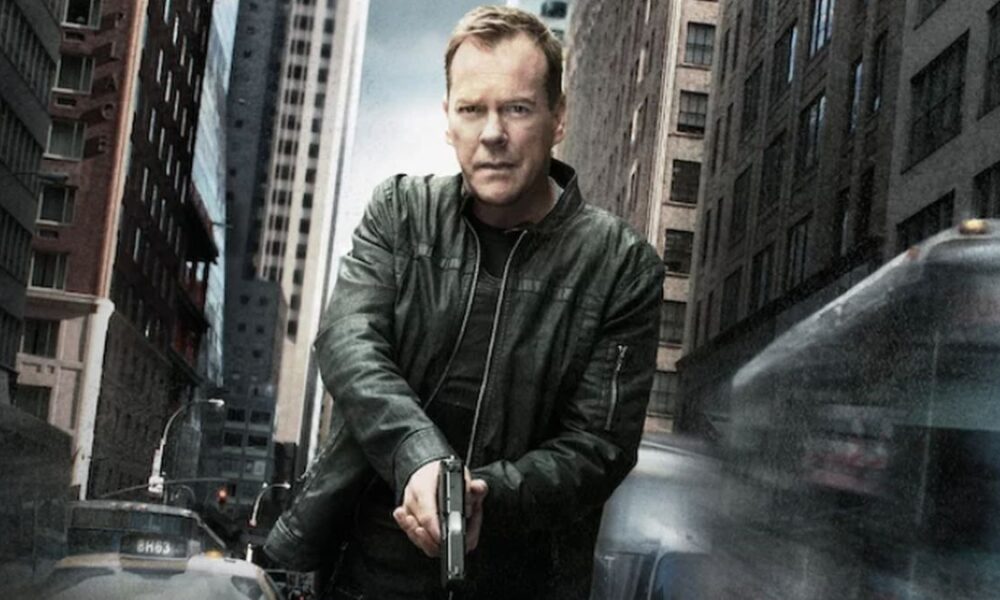 24: la serie che ha cambiato la tv - Taxidrivers.it