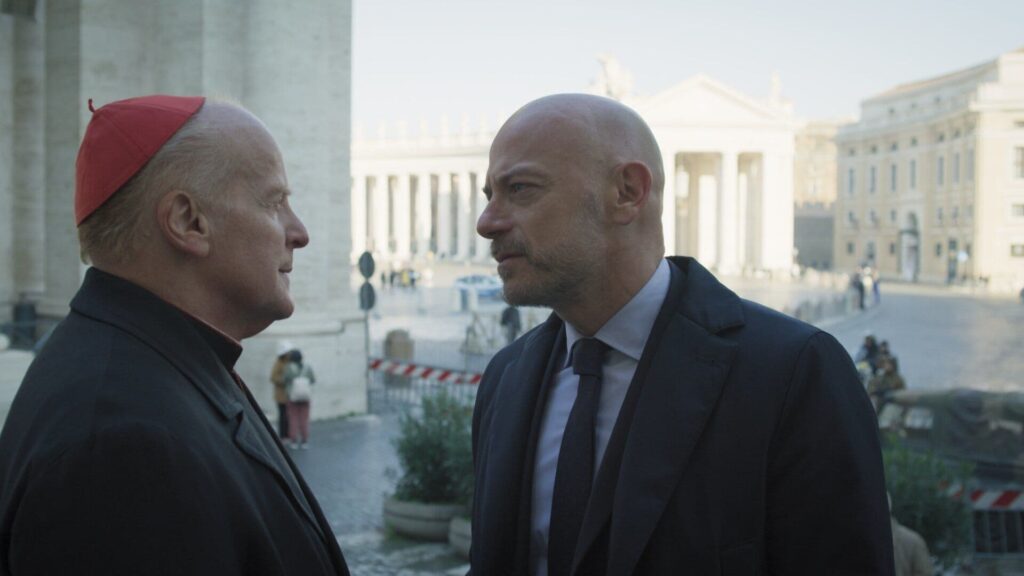 'Suburra - La Serie' Gli attori, le location e la resa dei conti ...