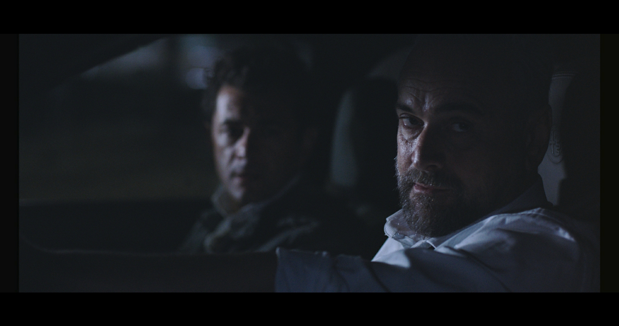 Governance – Il prezzo del potere di Michael Zampino, su Prime Video ...