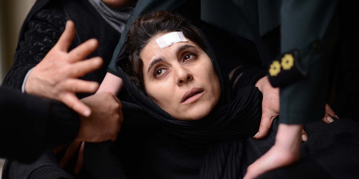 '180° Rule' oggi in sala al Visionar Film Festival di Berlino ...