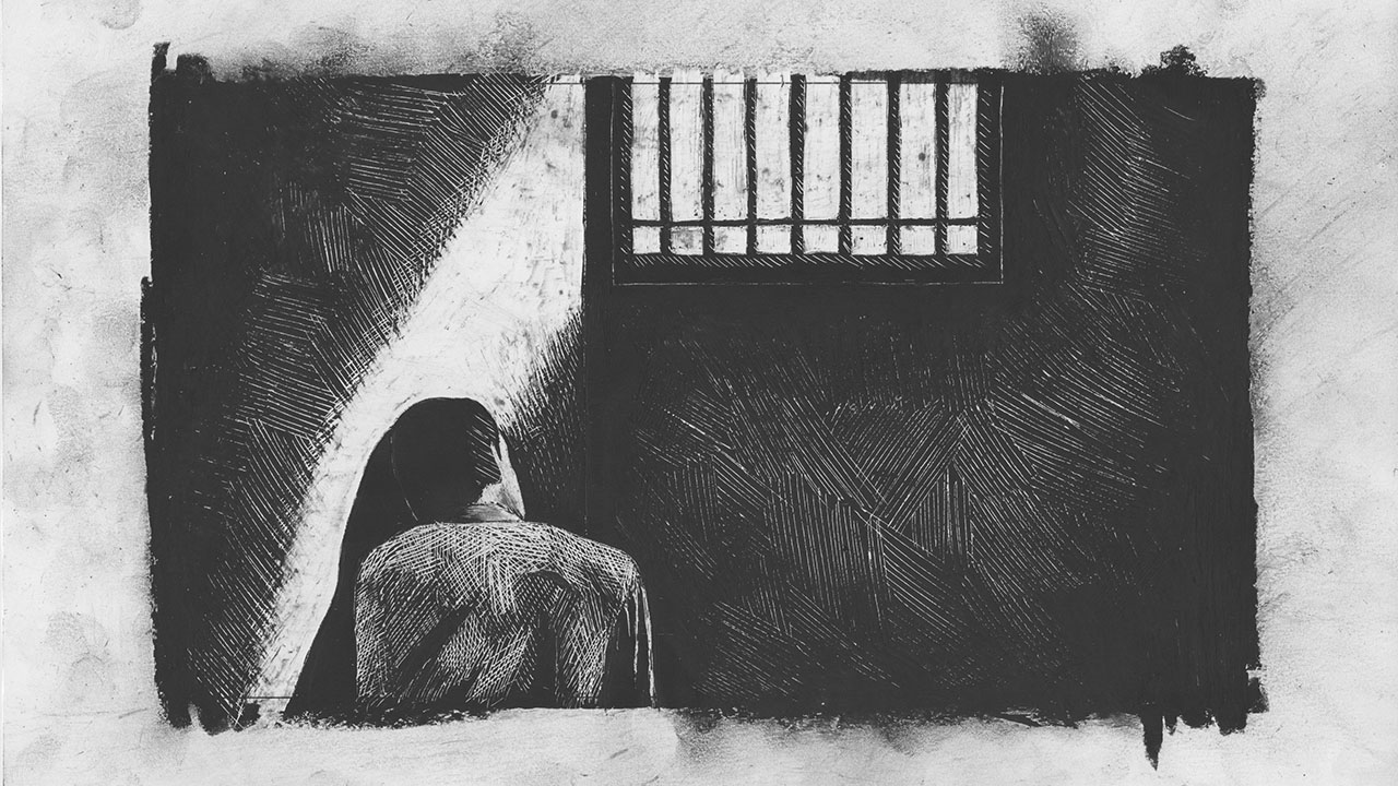 ‘Ad ogni alba’ di Simone Massi, sulle note di Fiumanò Domenico Violi ...