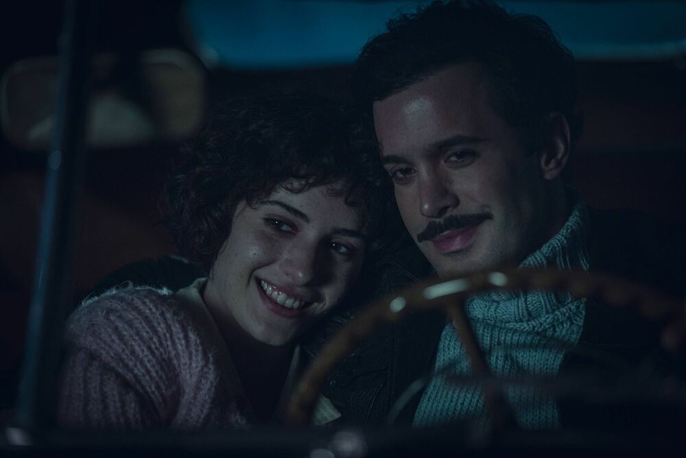 'The Club' la serie tv da vedere per conoscere la Istanbul che non ...