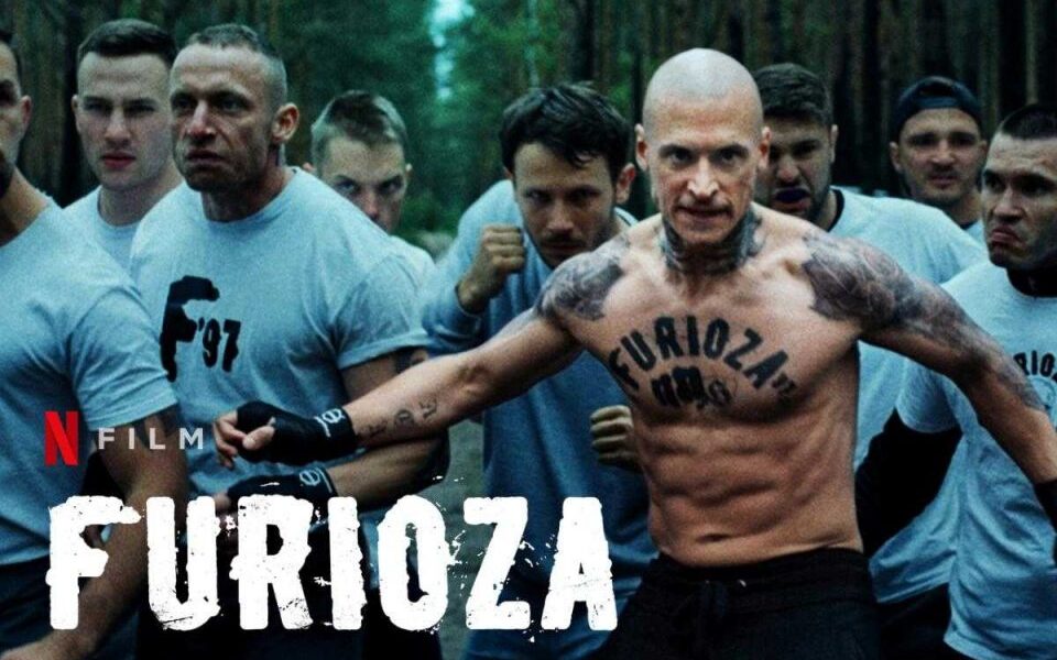 'Furioza' l’action movie polacco tra film più visti su Netflix ...