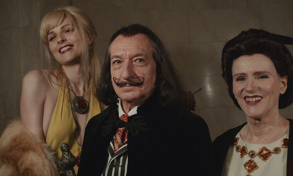 'Dalíland' Benvenuti nel regno di Salvador Dalí - Taxidrivers.it