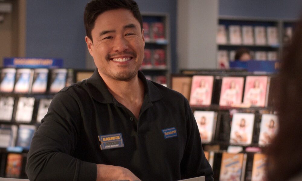 'Blockbuster' cosa sapere sulla serie comedy in arrivo su Netflix ...