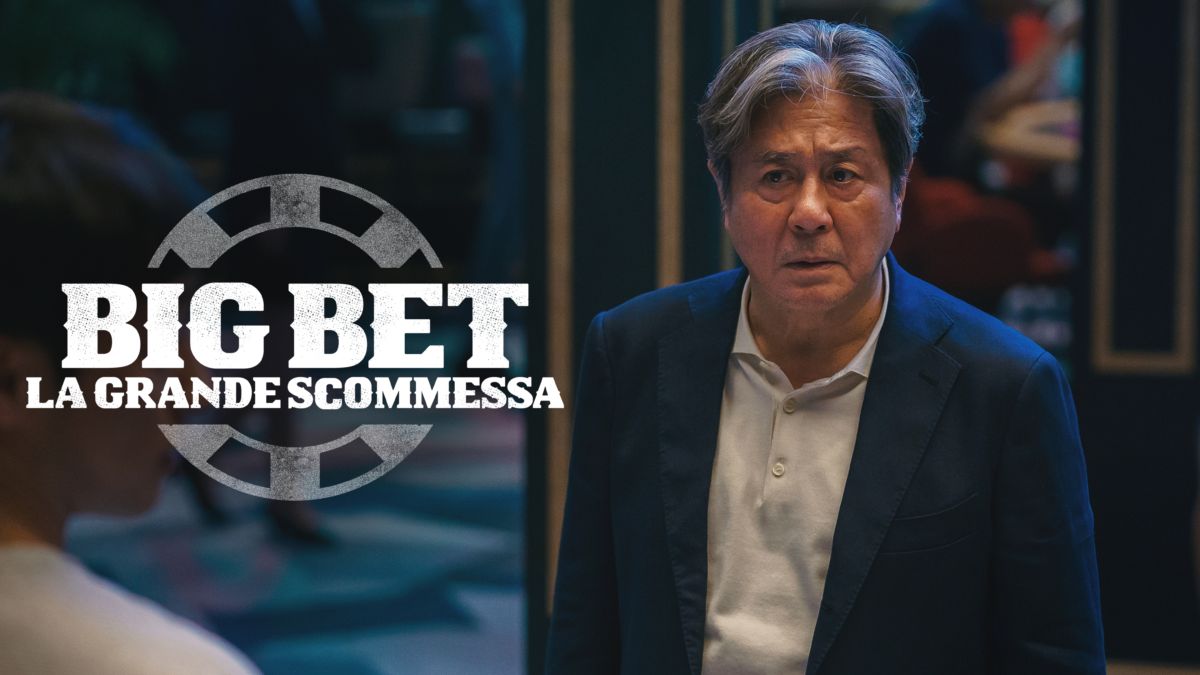 Torna Choi Min-sik alla serie televisiva: ‘Big Bet - La grande ...