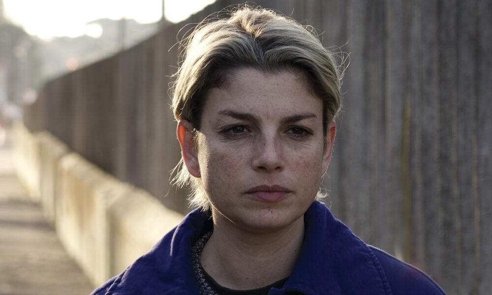 'Il Ritorno' quando arriva in sala il film con Emma Marrone ...