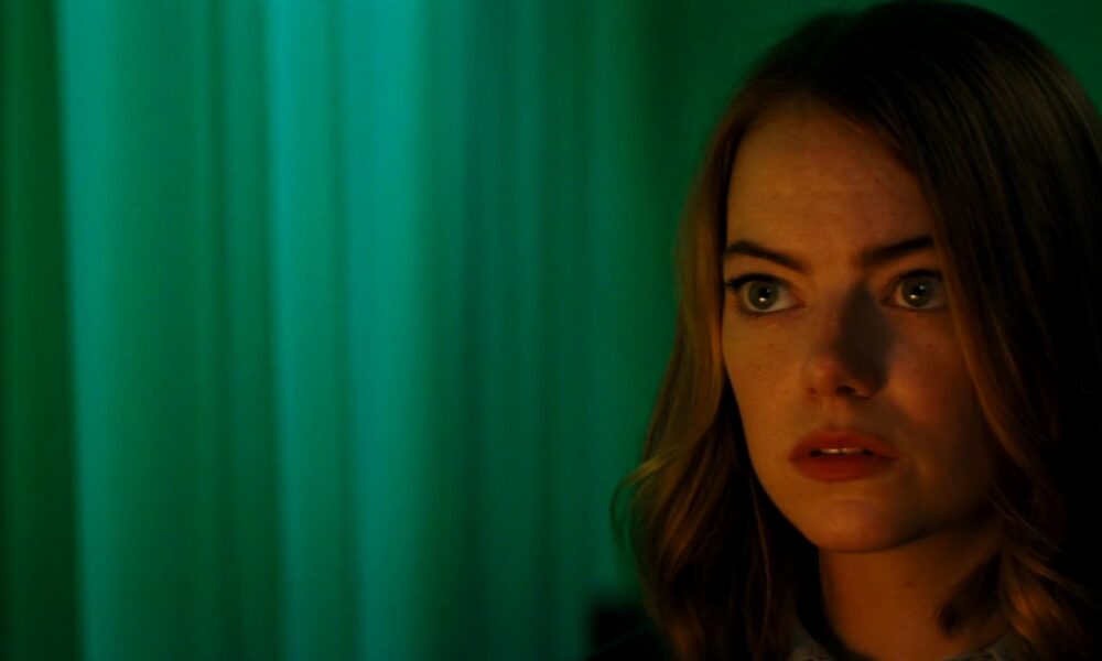 'The Chain' Emma Stone protagonista dell'horror di Edgar Wright - Taxidrivers.it