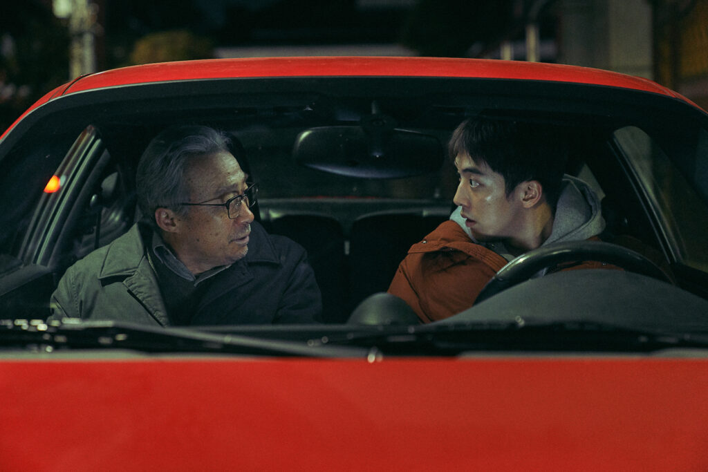 ‘Remember’ di Lee Il-hyung, quando il senso di colpa e la vendetta si ...