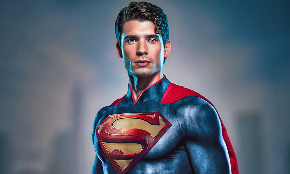 Annunciati i nuovi protagonisti di Superman: Legacy - Taxidrivers.it