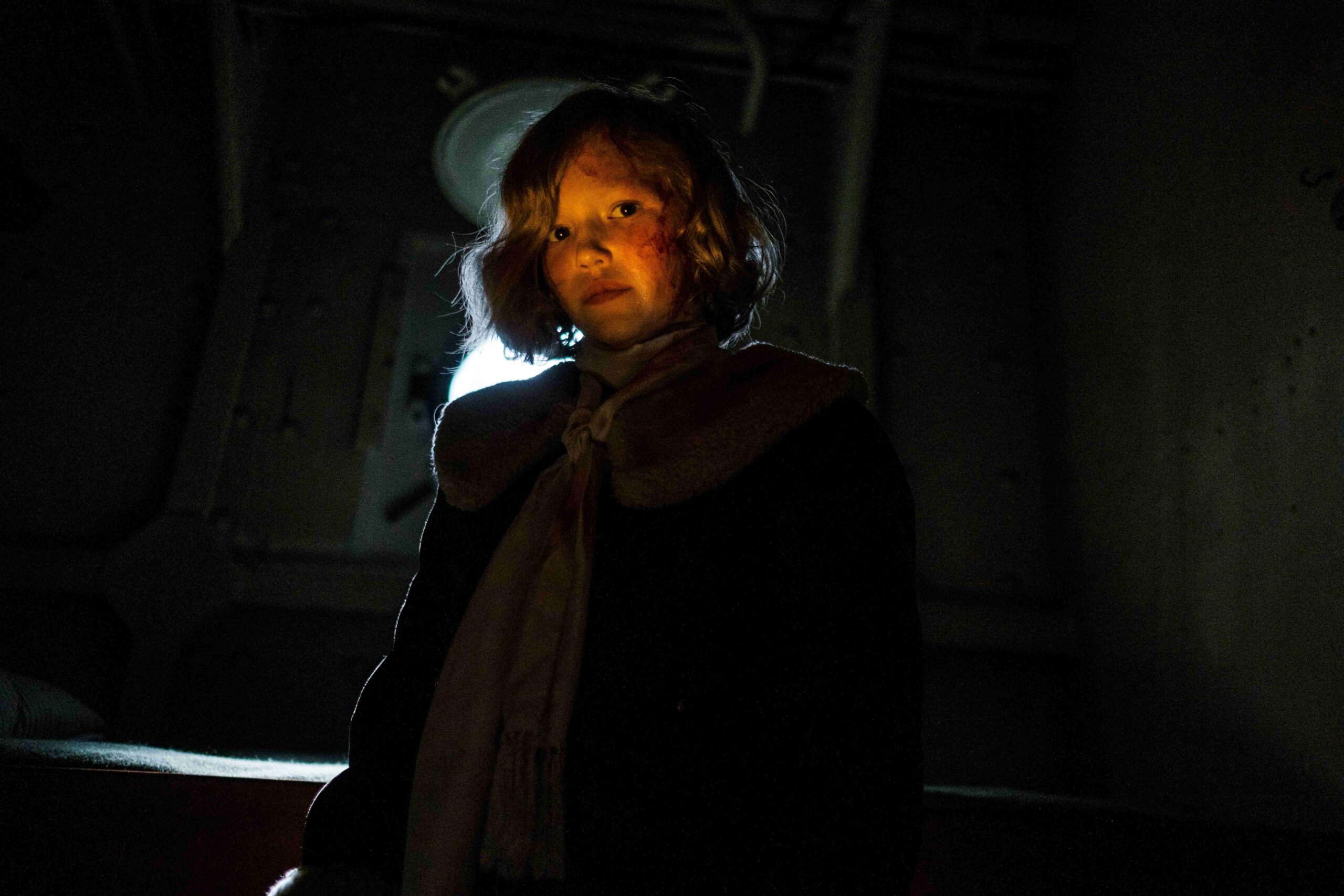 'La Maledizione della Queen Mary' L'horror di Gary Shore è in sala ...