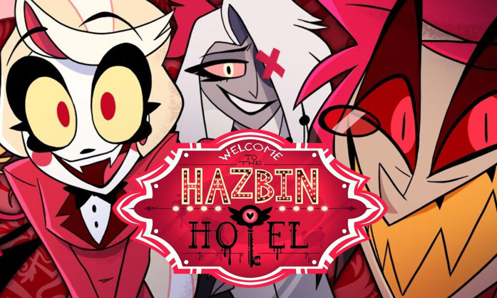 ‘Hazbin Hotel’: tutto sulla serie in arrivo su Prime Video ...