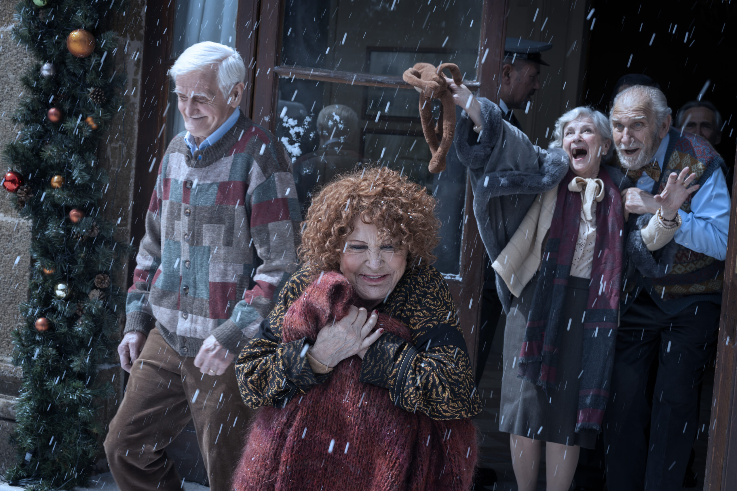 'Il punto di rugiada': Marco Risi e la sua tenera malinconia ...