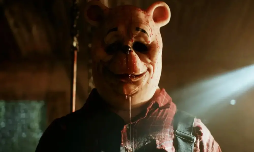 'Poohniverse: Monsters Assemble', crossover horror coi grandi classici ...