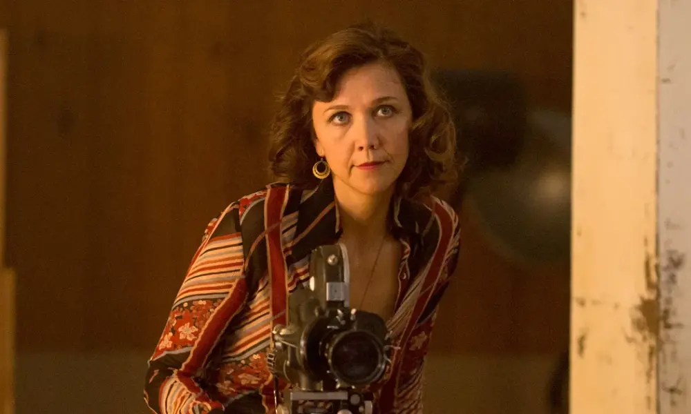 'The Bride' di Maggie Gyllenhaal a Venezia 81? - Taxidrivers.it