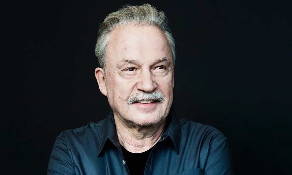 Giorgio Moroder: l'approfondimento sul compositore Premio Oscar