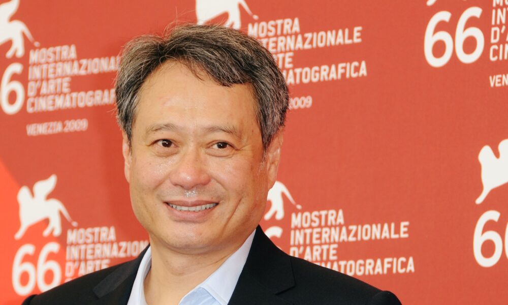 Ang Lee, il suo film su Bruce Lee non sarà in 3D