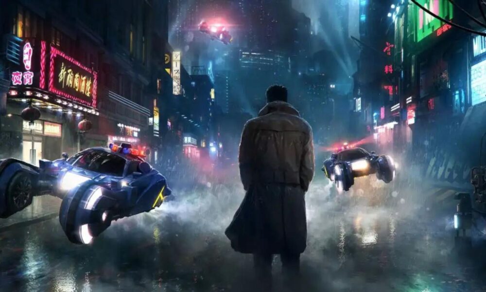 'Blade Runner 2099' rivelato il cast completo - Taxidrivers.it