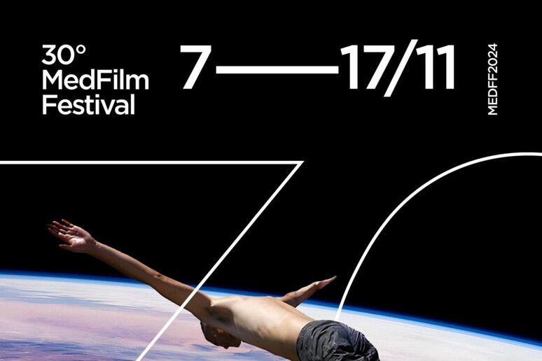 MedFilm Festival 2024: ecco il programma 2024 - Taxidrivers.it MedFilm Festival 2024: ecco il programma 2024 - Taxidrivers.it