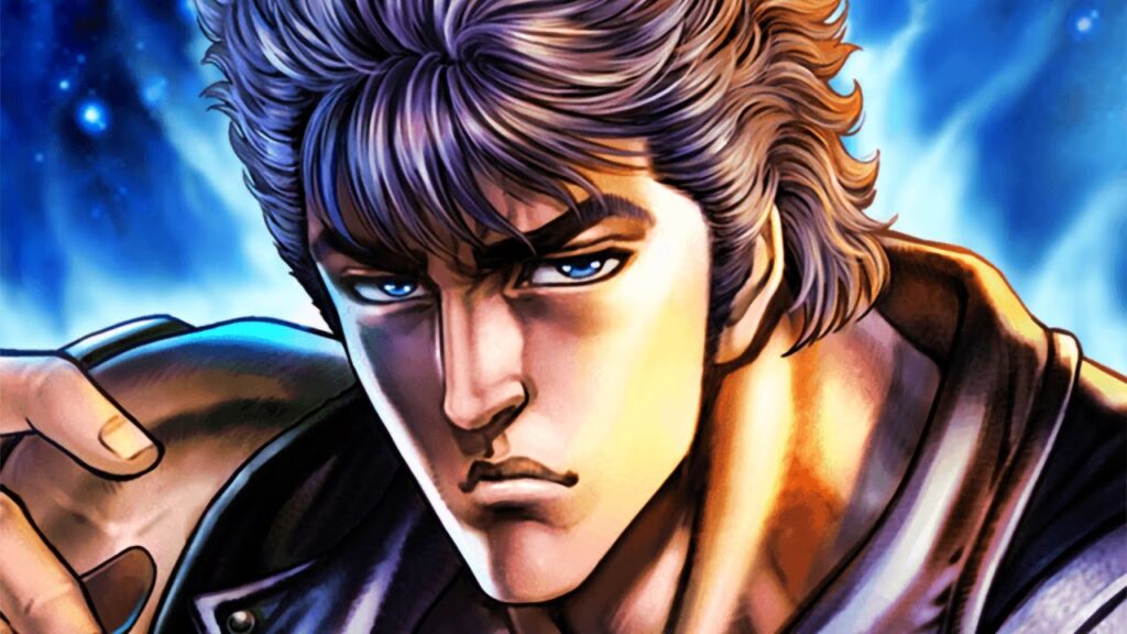 'Ken il Guerriero': Una pietra miliare degli anime, è su Prime Video ...