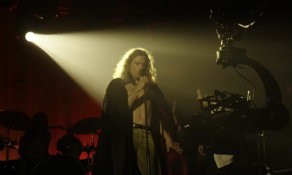 'The Vampire Lestat': la 3ª stagione di ''Intervista col vampiro ...