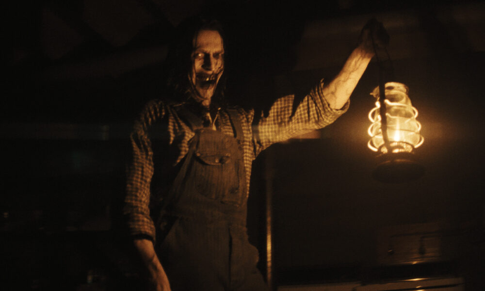 'The Conjuring: Il Rito Finale' conquista il botteghino - Taxidrivers.it
