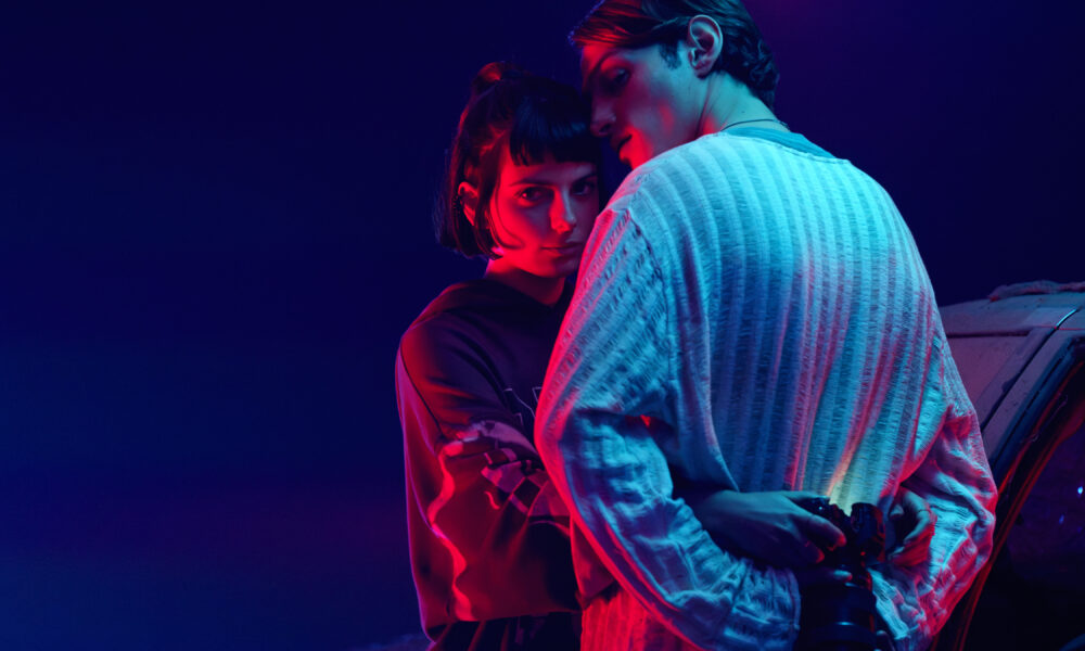 'Hype' La nuova serie che racconta generazioni e musicalità ...