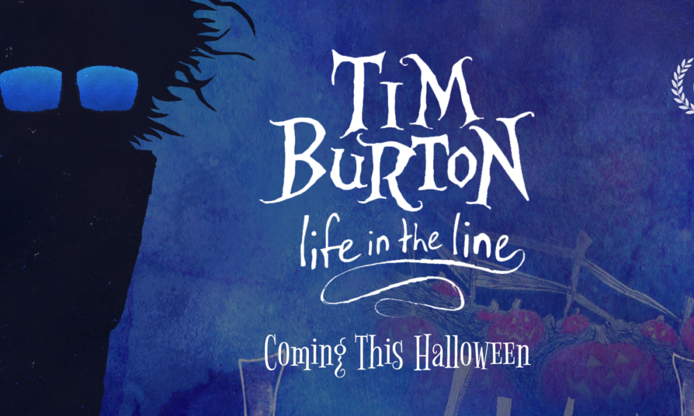 L'eredità gotica di Tim Burton svelata dalle sue muse
