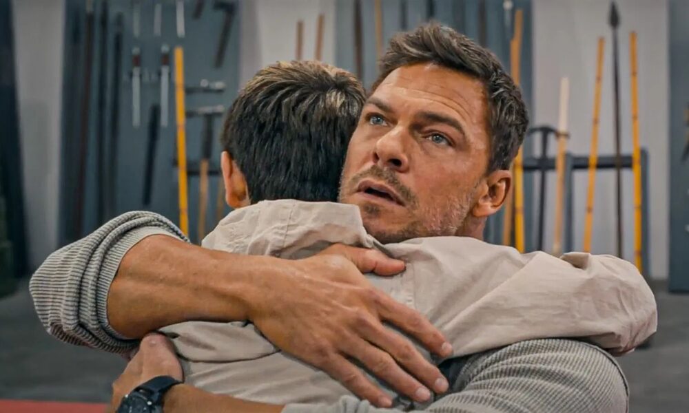 'Playdate', la nuova action comedy su Prime Video - Taxidrivers.it