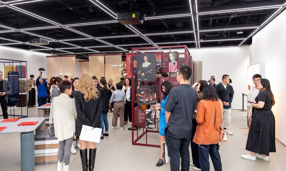 Business of Design Week: Made in Italy protagonista a Hong Kong ...