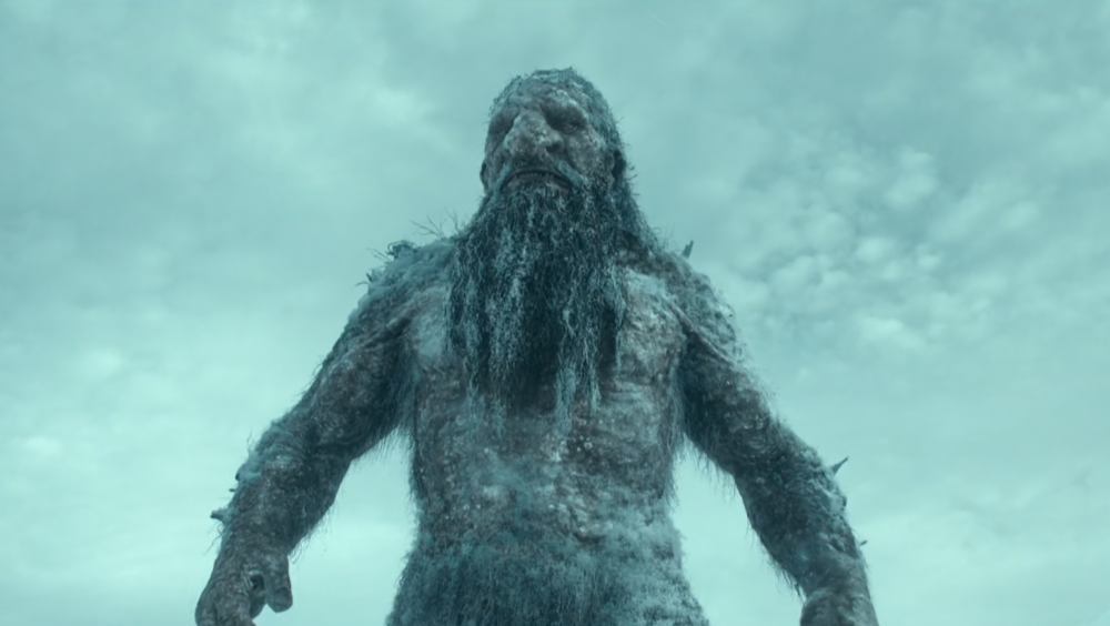 'Troll 2': il ritorno del celebre monster movie norvegese su Netflix ...