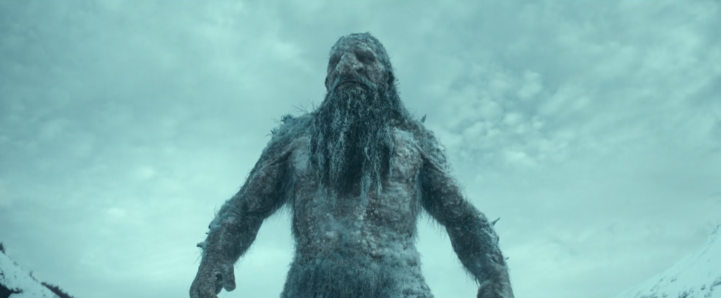 'Troll 2': il ritorno del celebre monster movie norvegese su Netflix ...