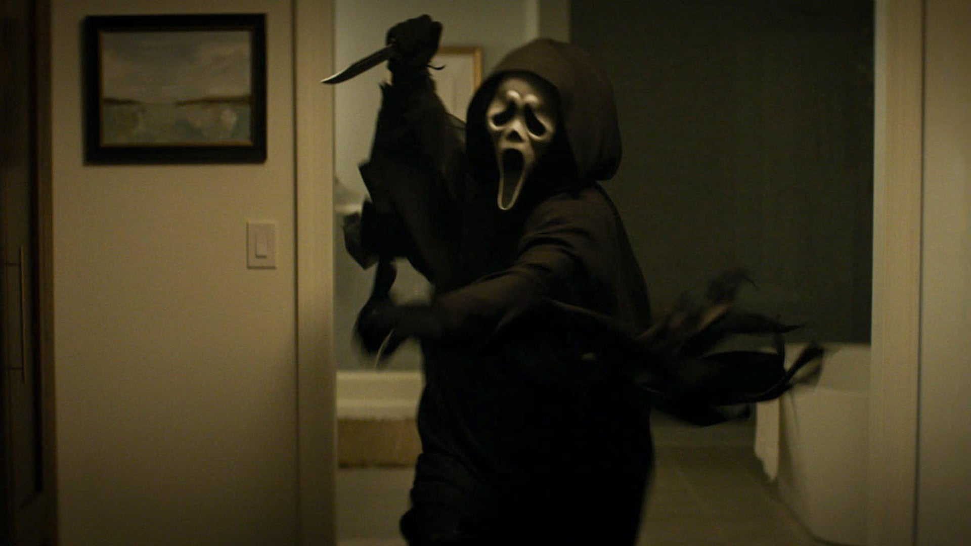 'Scream 7': ritorna la notte più spaventosa per Neve Campbell ...