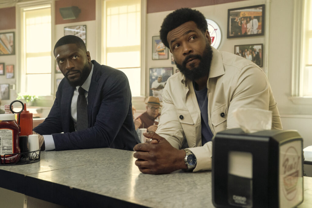 'Alex Cross 2': Il prezzo del potere - Taxidrivers.it