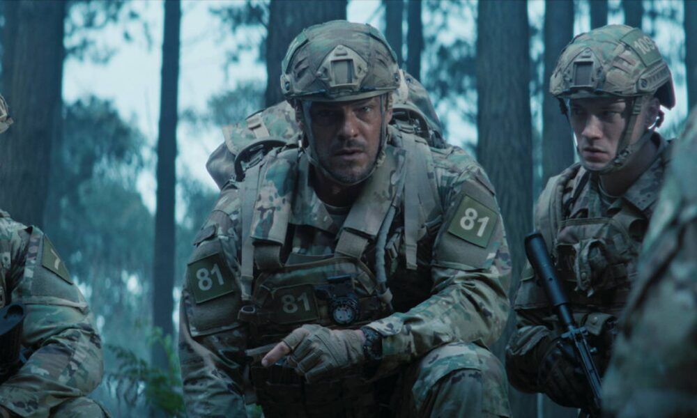 ‘War Machine’: onore, eroismo… e tanta retorica - Taxidrivers.it