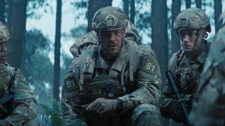 ‘War Machine’: onore, eroismo… e tanta retorica - Taxidrivers.it
