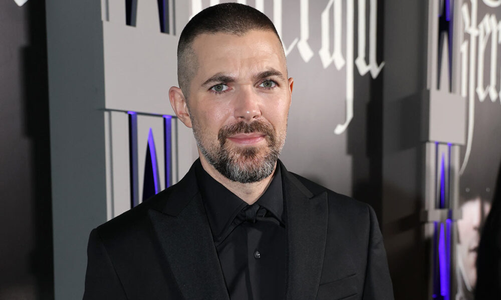 'Werwulf': presentato al CinemaCon 2026 il quinto horror di Robert ...